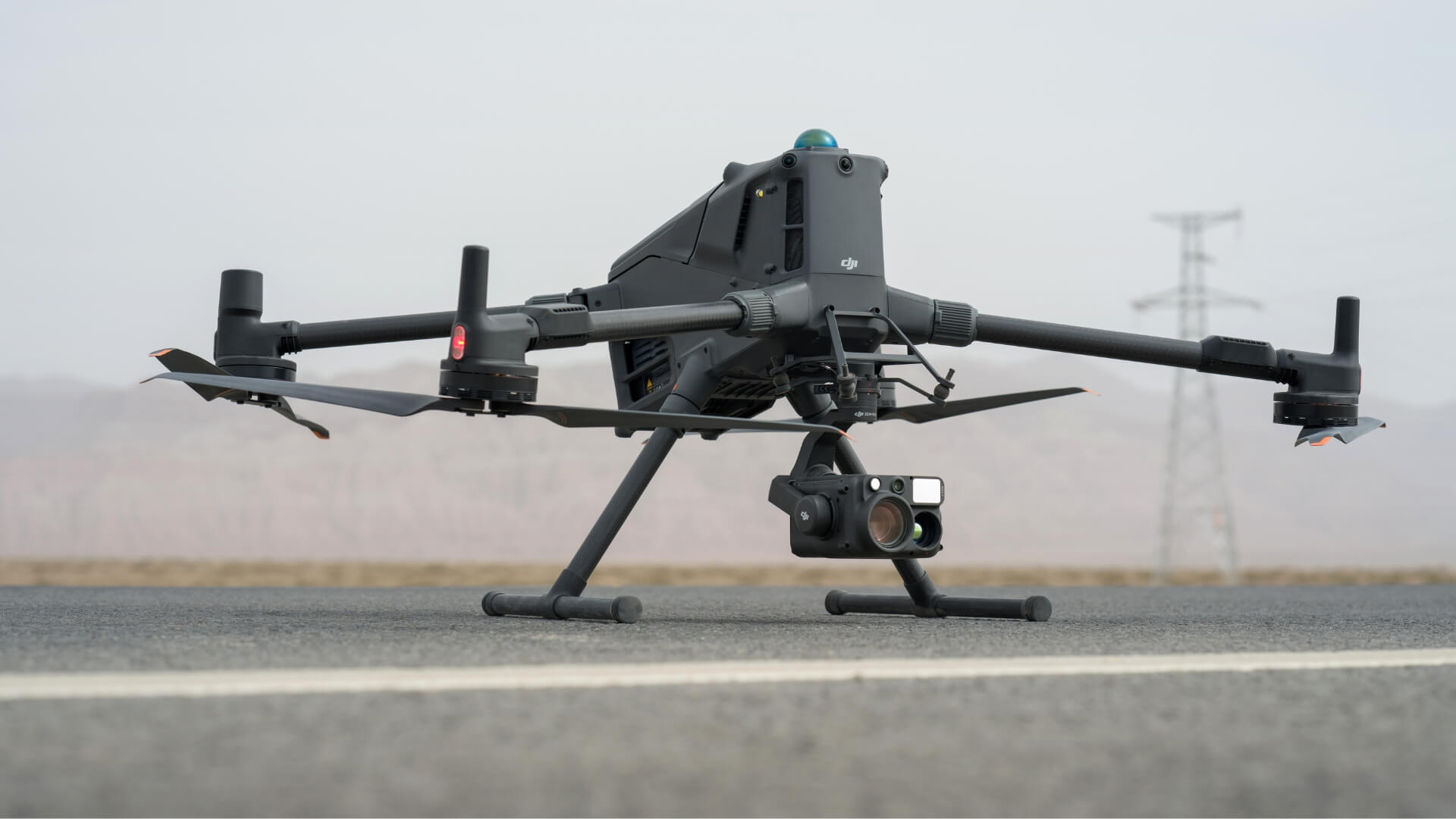 DJI Matrice 400 vs DJI Matrice 350 RTK– Coptrz