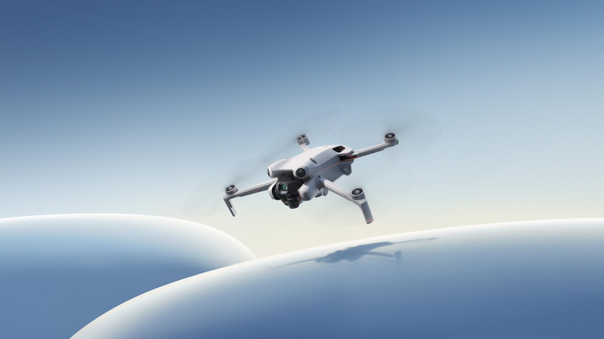 Why Is The DJI Mini 4 Pro So Popular?– Coptrz