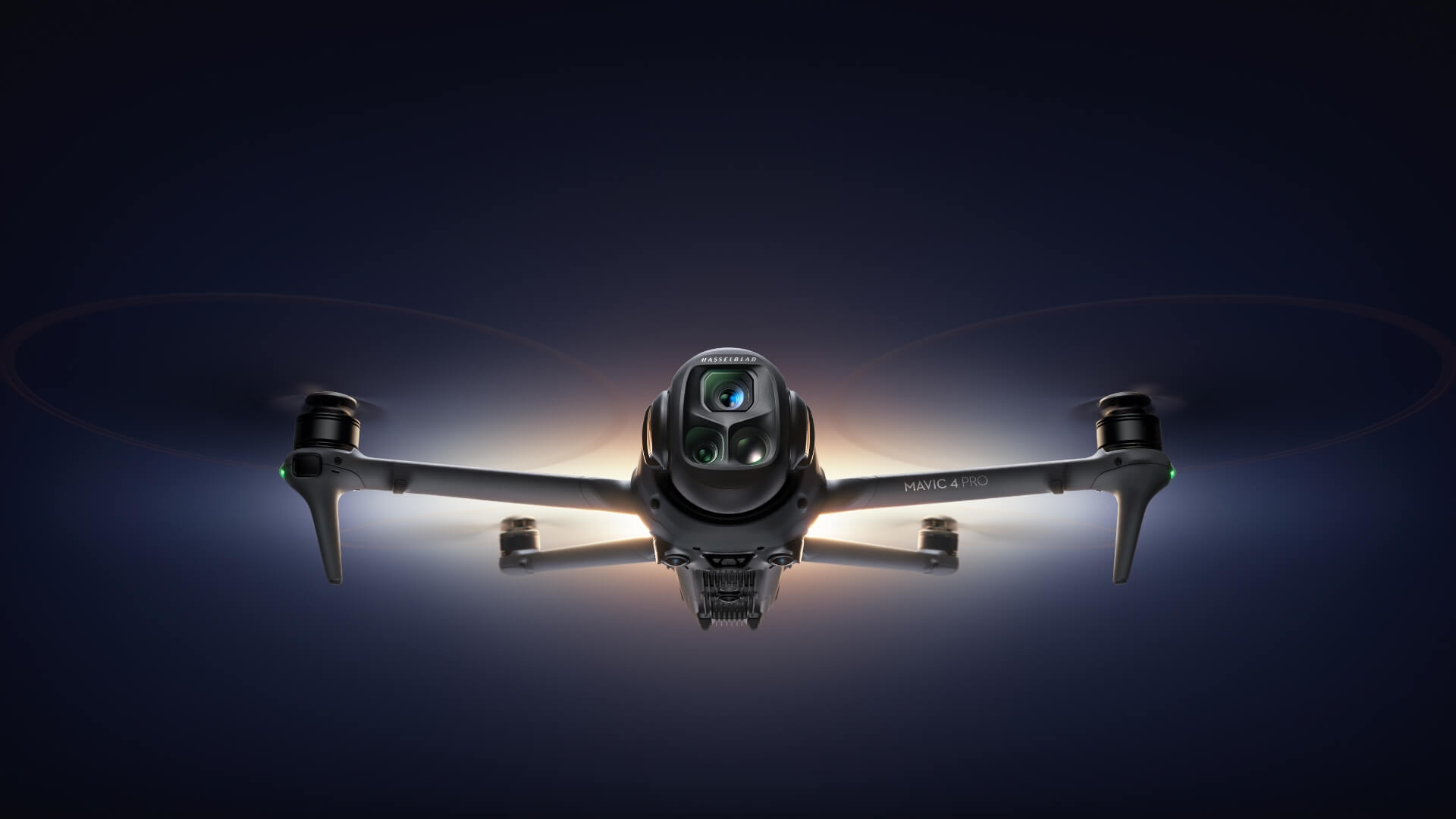 Consumer Drones– Coptrz