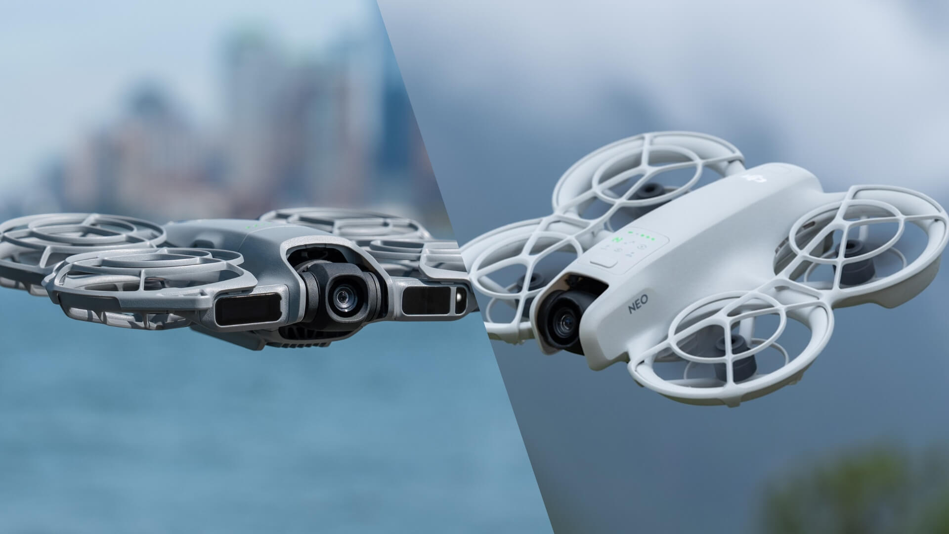 DJI Neo 2 Vs Neo: Key Differences You Need To Know– Coptrz