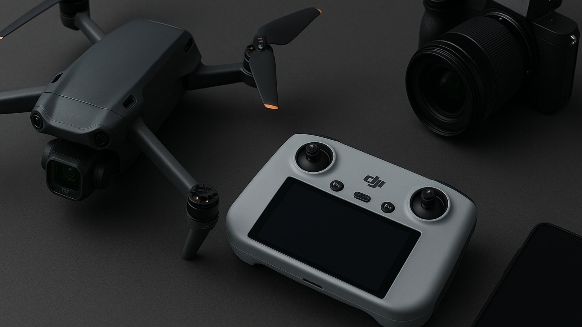 Navigating DJI’s New Drone Rebinding Policy– Coptrz