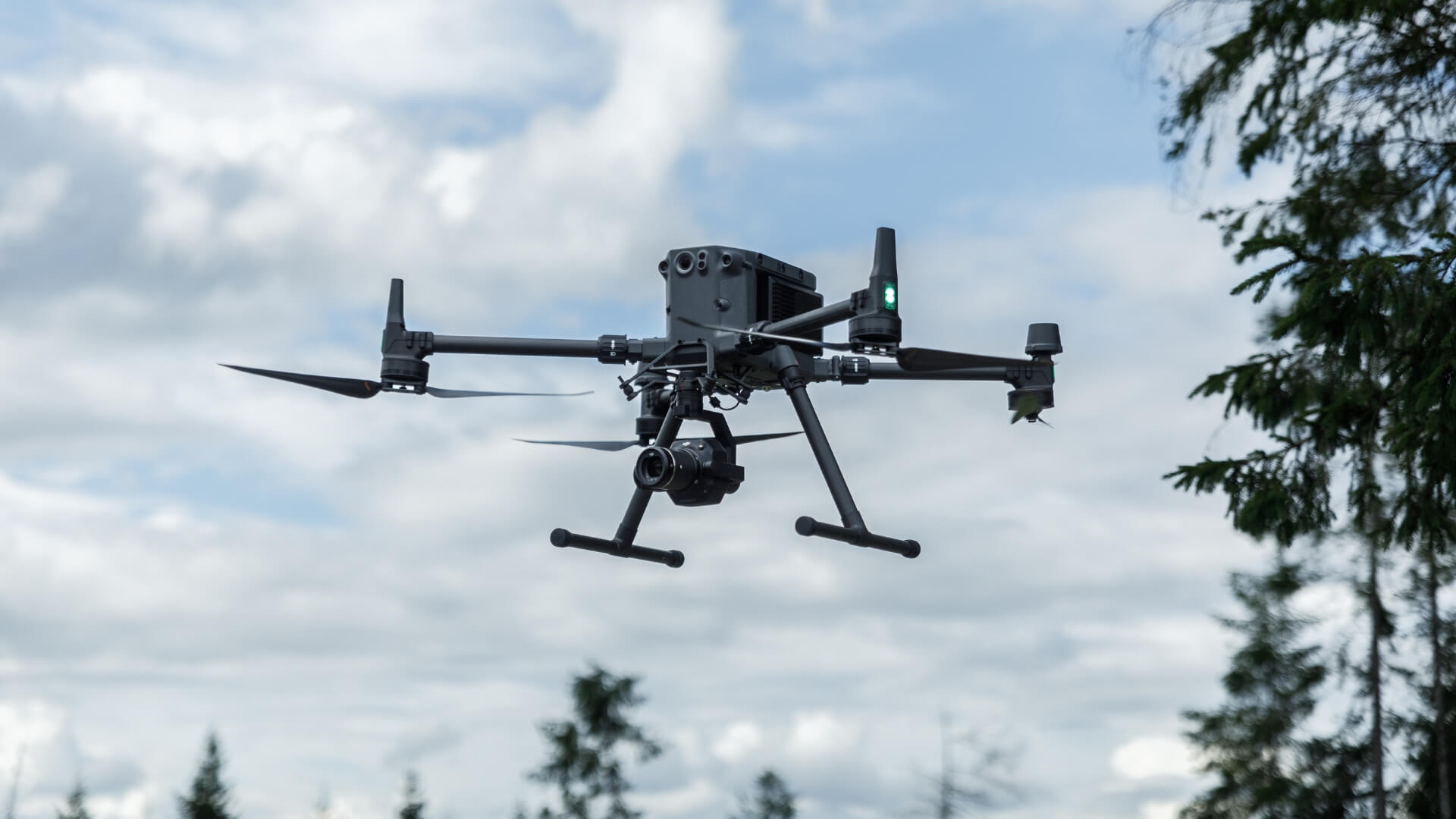 RTK vs GPS: Which Drone Positioning System Is Better?– Coptrz