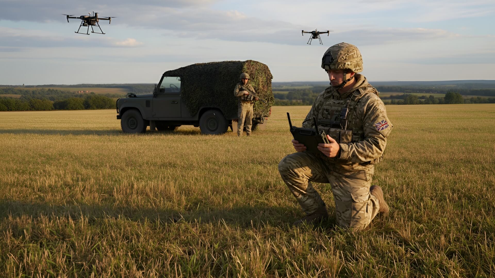 What Is ELCAS? A Guide For UK Military Personnel And Veterans– Coptrz