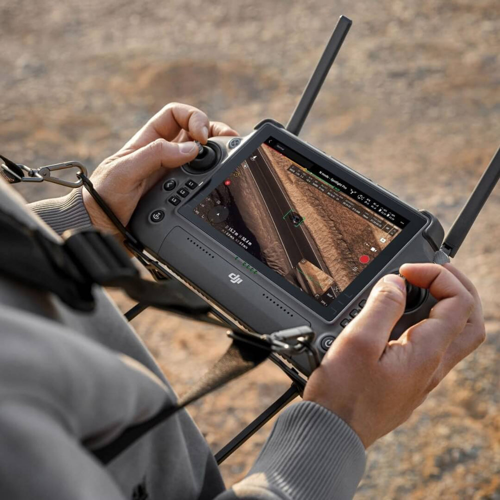 SkySync: Drone Operations Management Software– Coptrz