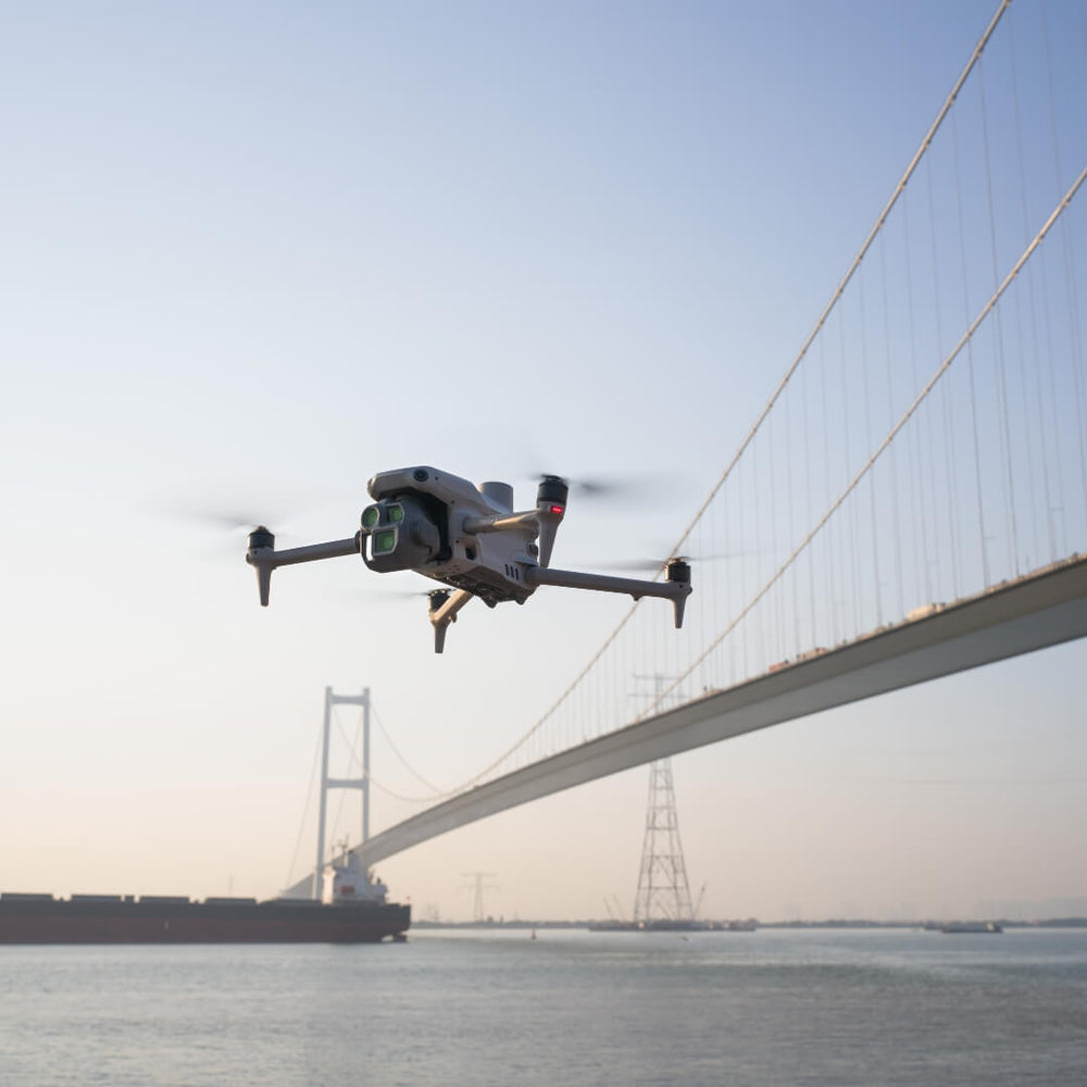 SkySync: Drone Operations Management Software– Coptrz